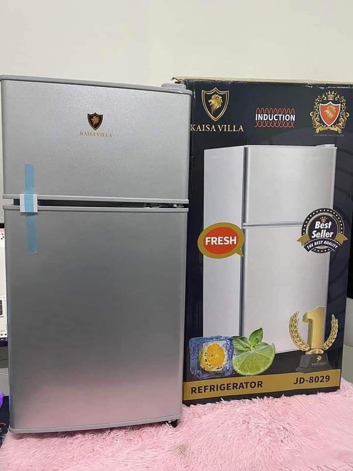 MINI REF KAISA VILLA, TV & Home Appliances, Kitchen Appliances ...