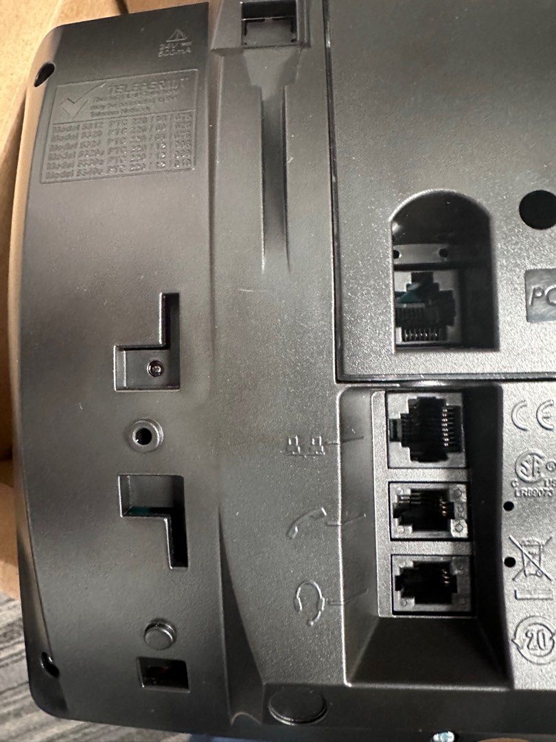 Mitel 5320e IP Phone, Computers & Tech, Office & Business Technology on ...