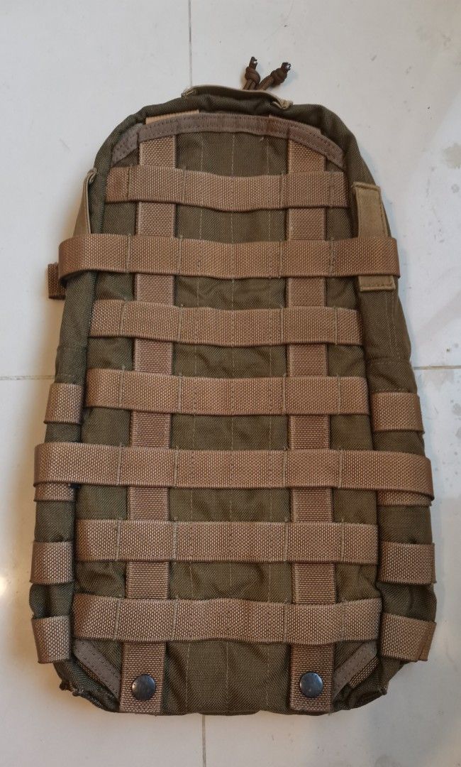 Modular Assault Pack (MAP) - USMC Coyote Brown Tactical US Army ...
