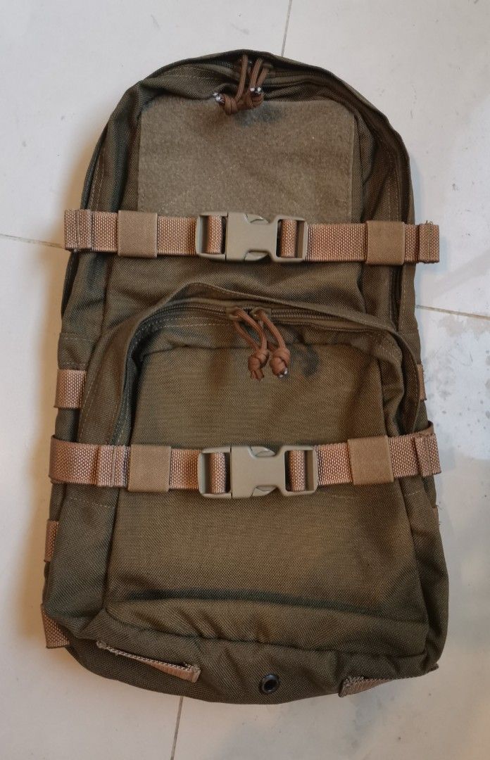 Modular Assault Pack (MAP) - USMC Coyote Brown Tactical US Army ...