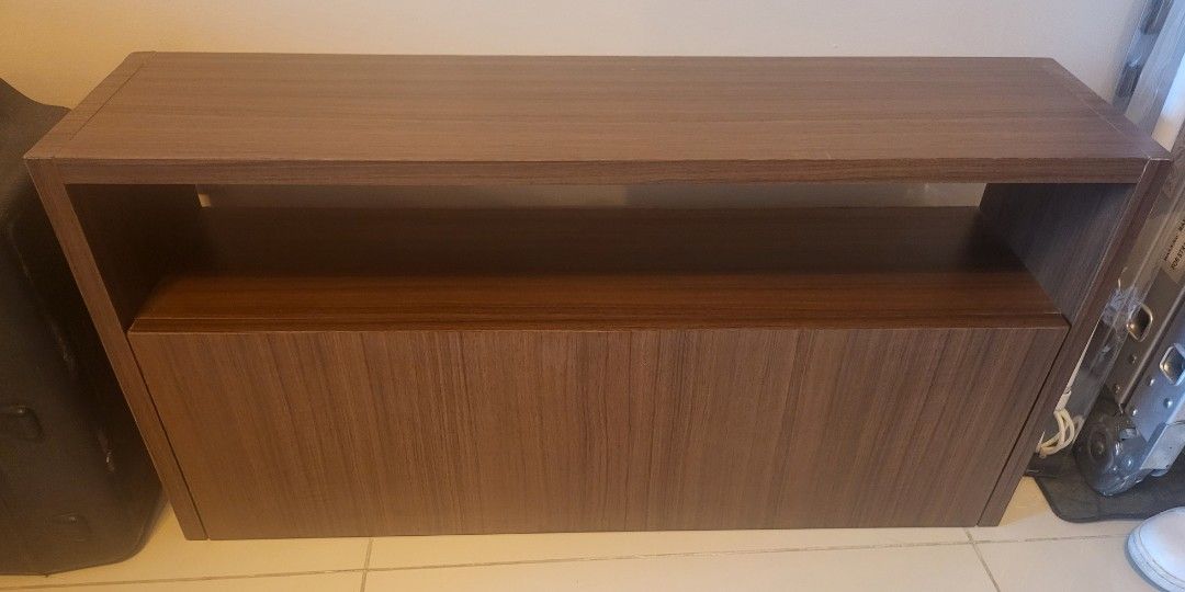 Multipurpose Floating Shelf/Table, Furniture & Home Living, Furniture ...