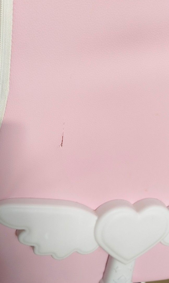 My melody gaming chair, Furniture & Home Living, Furniture, Chairs on ...