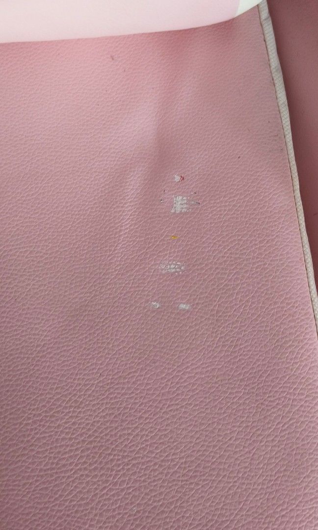 My melody gaming chair, Furniture & Home Living, Furniture, Chairs on ...