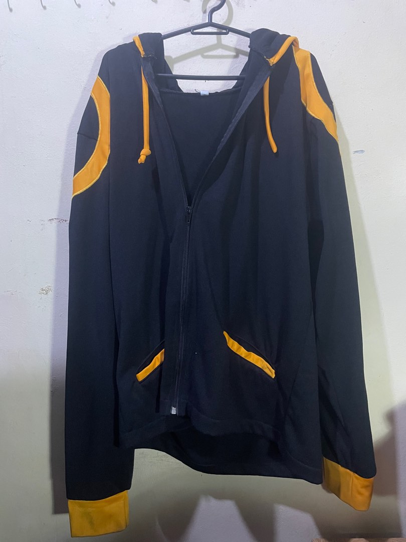 Mystic Messenger 707 Jacket - Cosplay Use - Anime on Carousell