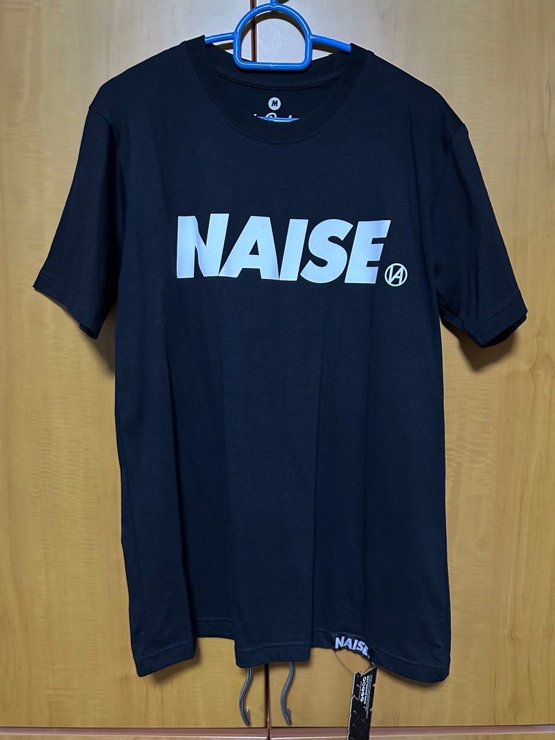 Naise KL Official, Men's Fashion, Tops & Sets, Tshirts & Polo Shirts on ...