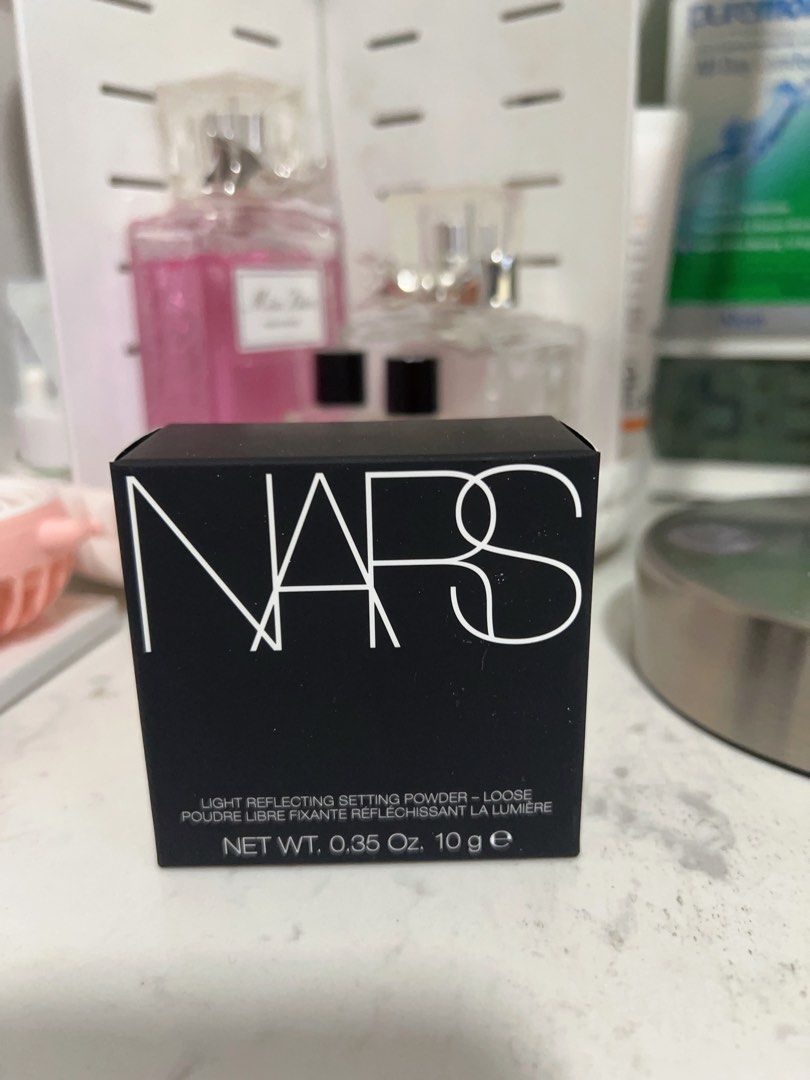 Nars setting powder, Beauty & Personal Care, Face, Makeup on Carousell