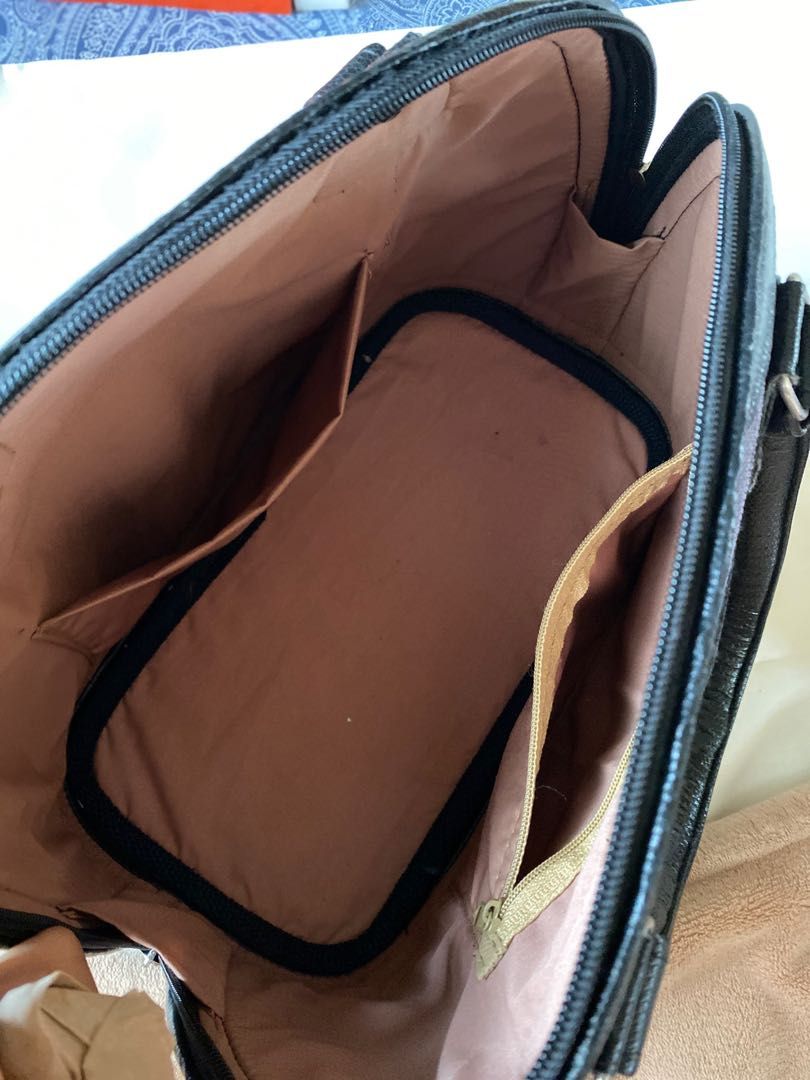 Native Bag from Binuatan Creations Palawan on Carousell