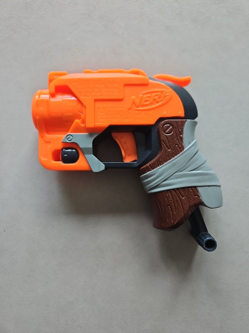 Nerf Zombie Series, Hobbies & Toys, Toys & Games on Carousell
