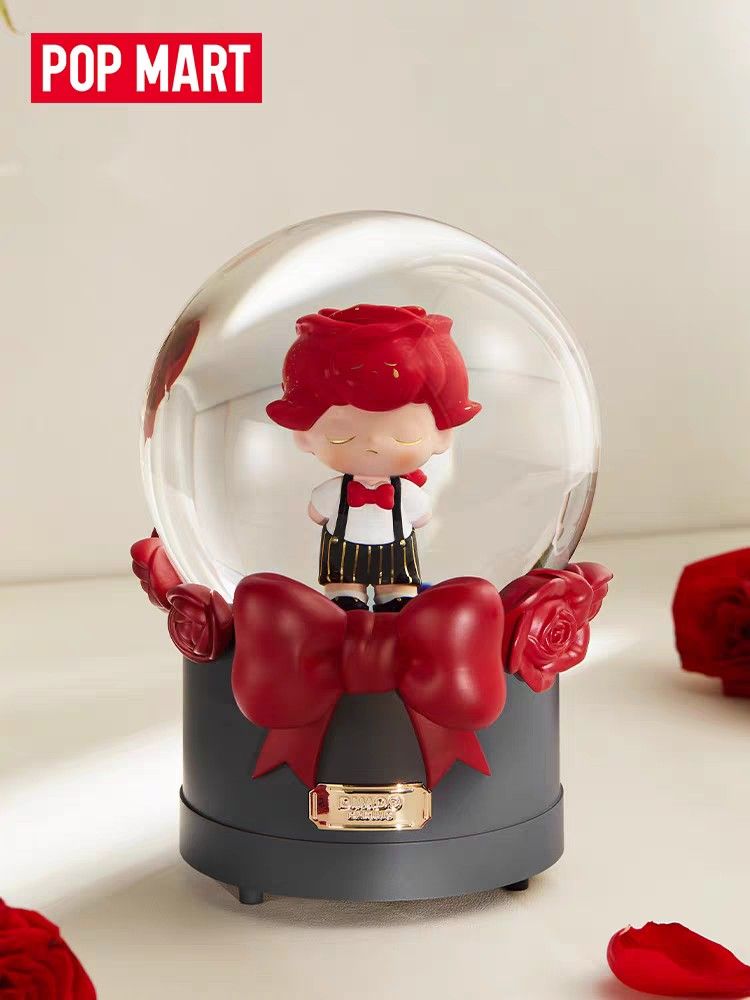 [NEW EXCLUSIVE! POPMART] POPMART DIMOO DATING SERIES CHINESE VALENTINES ...