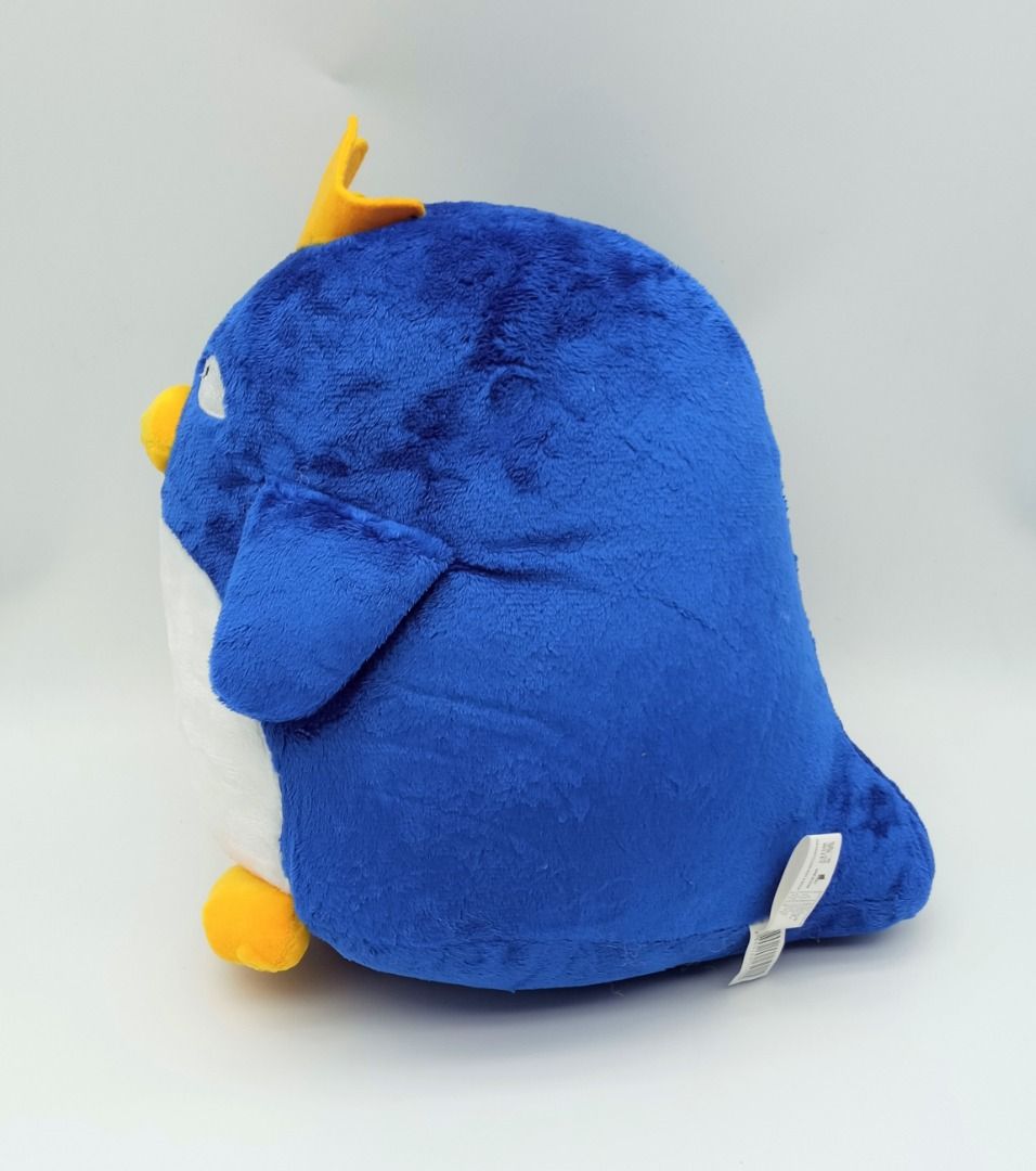 *NEW* MapleStory Pepe Plush Toys [ORIGINAL], Hobbies & Toys, Toys ...