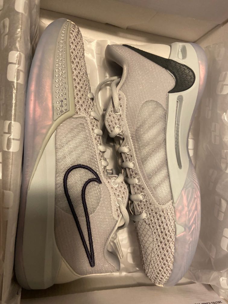 Nike Sabrina 1 EP, 男裝, 鞋, 波鞋 - Carousell