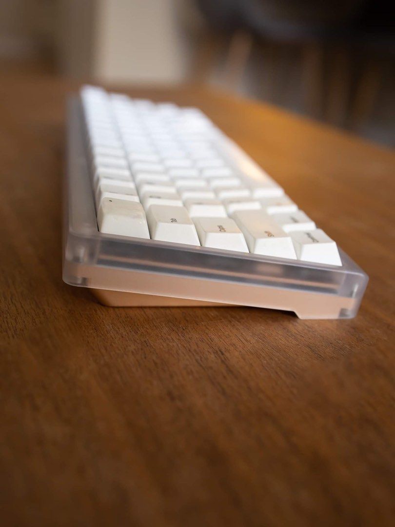 Nix Lilith by Antipode Studios High End Custom Mechanical Keyboard ...