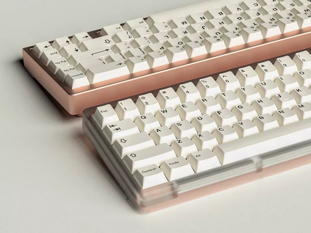 Nix Lilith by Antipode Studios High End Custom Mechanical Keyboard, Computers & Tech, Parts ...