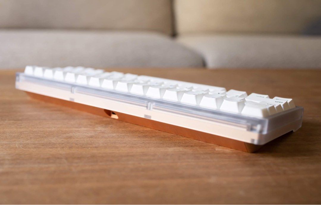 Nix Lilith by Antipode Studios High End Custom Mechanical Keyboard ...