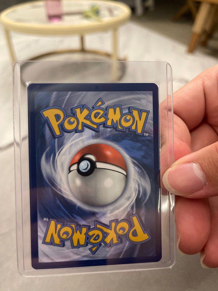 Obsidian Flame rare cards, Hobbies & Toys, Toys & Games on Carousell