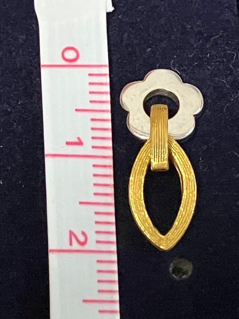 Original K14/K24 Gold on Carousell