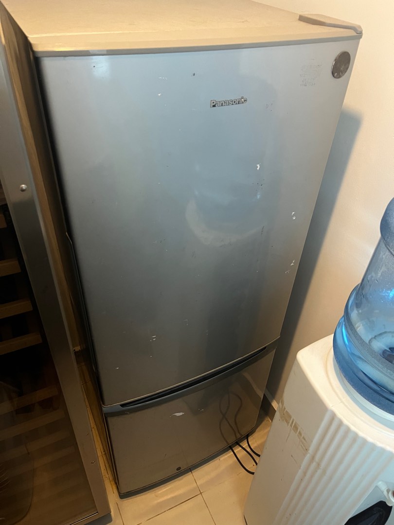 Panasonic Fridge, TV & Home Appliances, Kitchen Appliances ...