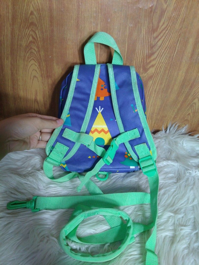 PENNY backpack ORI, Bayi & Anak, Baju Anak Laki-laki, 1 hingga 3 tahun ...