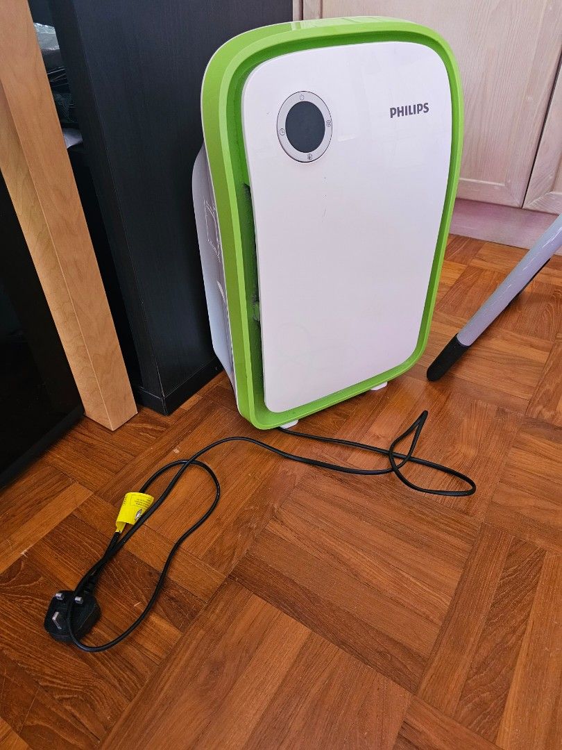 Philips AC4025 Air Purifier, TV & Home Appliances, Air Purifiers ...