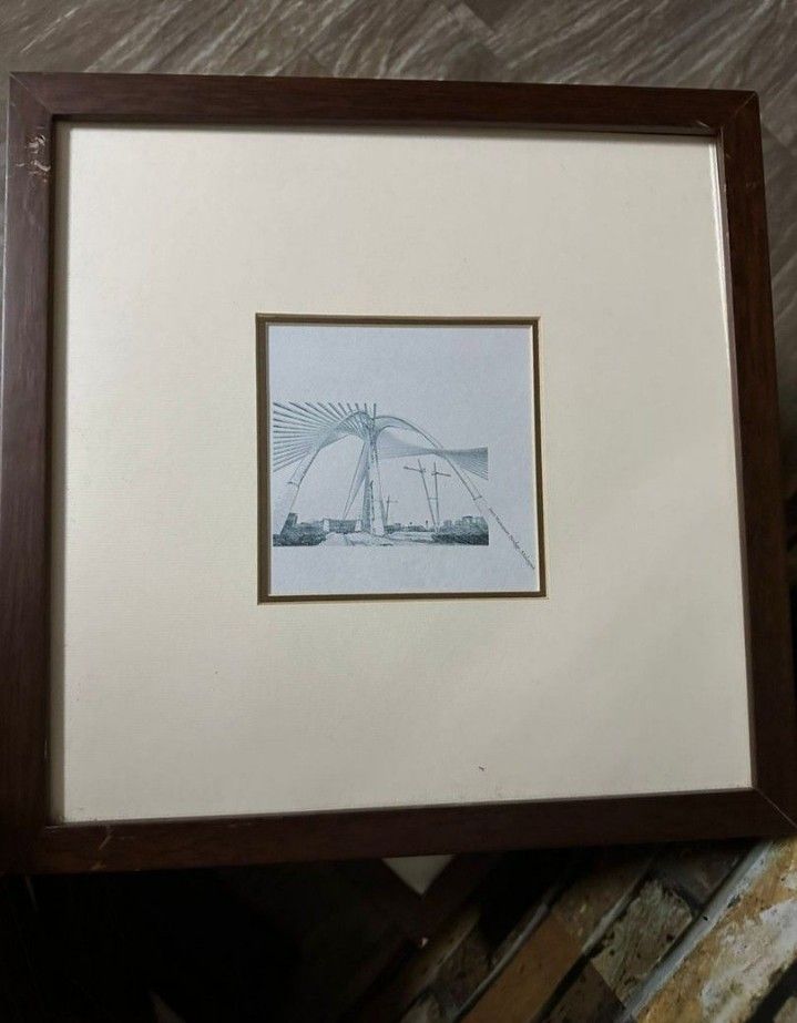 Picture frame kaca solid RM 10 - 1 unit., Furniture & Home Living, Home ...