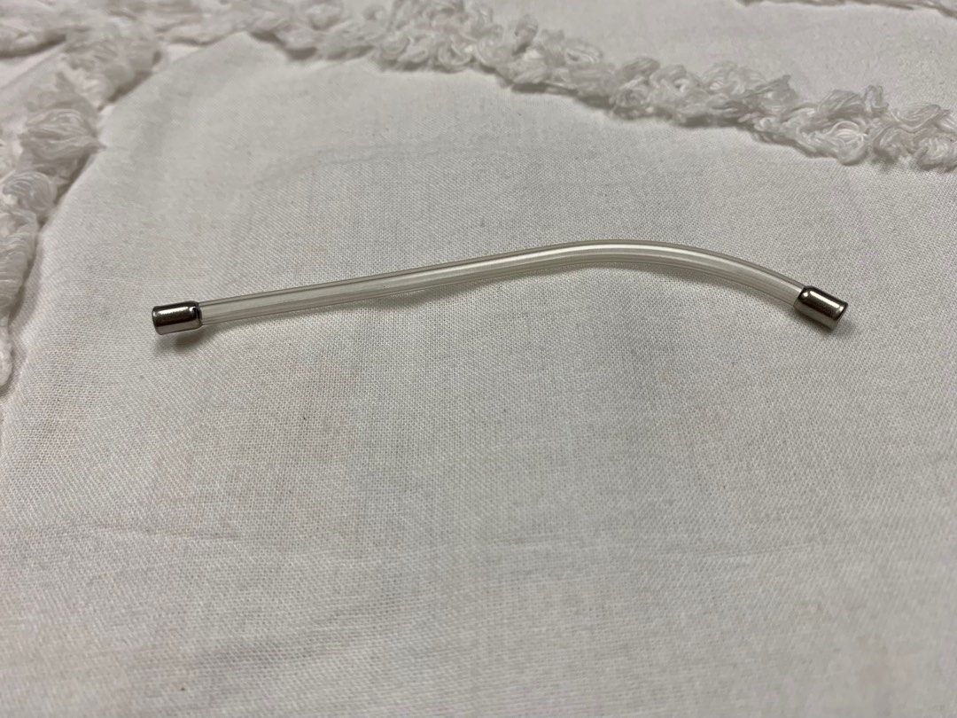 Plantronics Voice Tube Assembly Factory Replacment 6pack, Computers ...