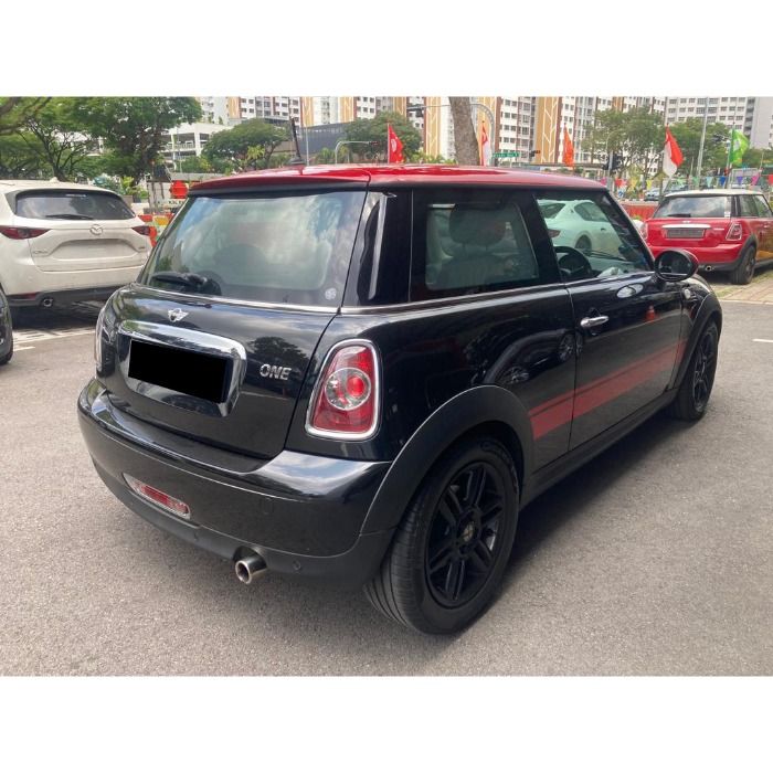 (PO) MINI R56 LCI ONE 1.6 AT 2013 PARTS FOR SALE (08362), Car ...