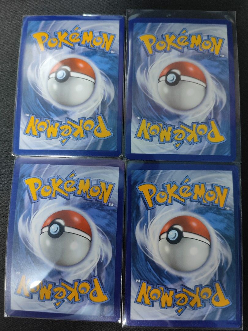 Indeedee V - SV114/SV122 Ditto VMAX - SV119/SV122 Cramorant V - 54/72 ...