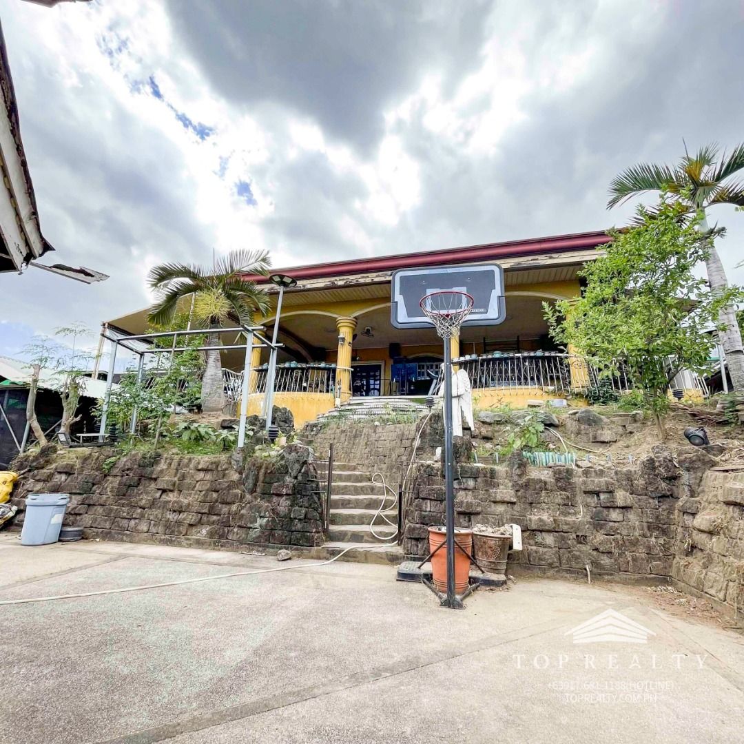 Price Drop! House and Lot for Sale with Nice view of Skyline City view ...