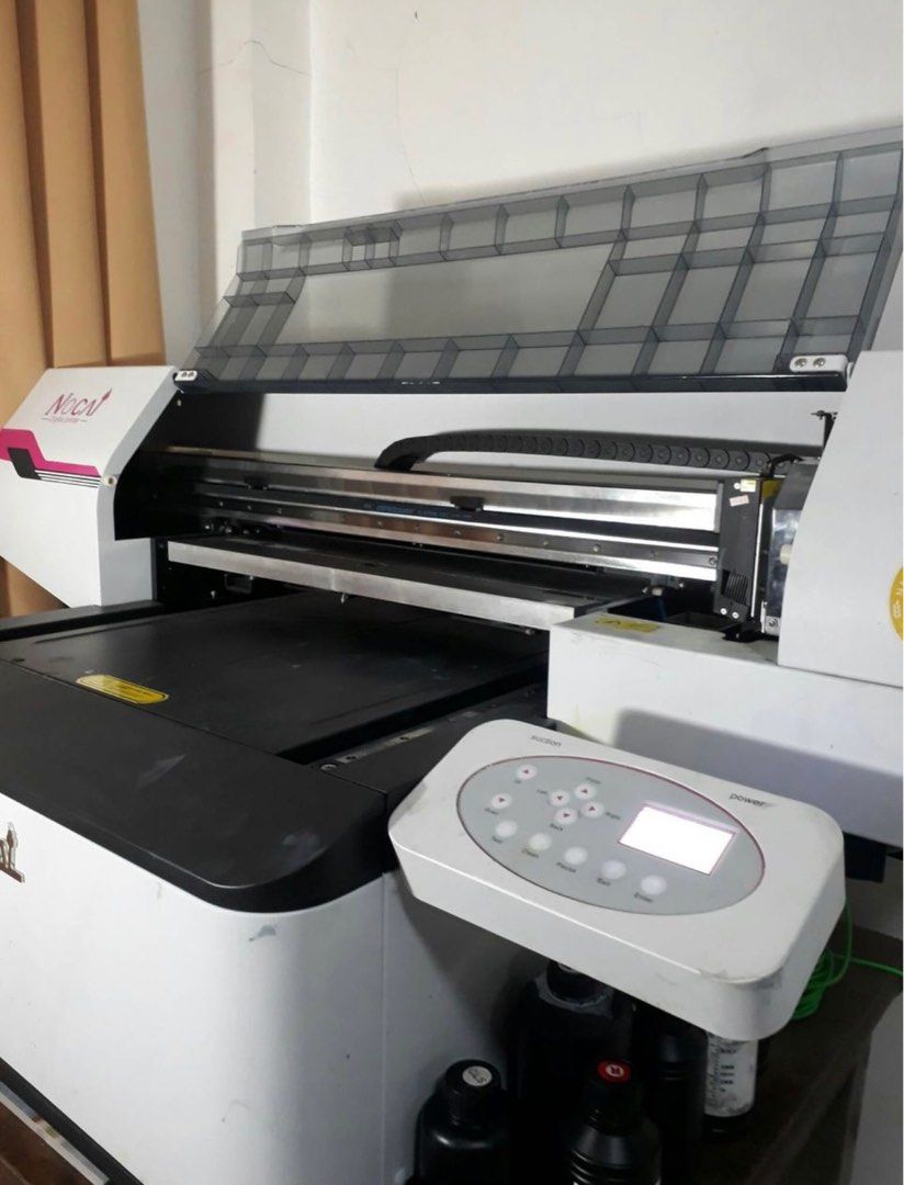 Nocai UV Printer, Computers & Tech, Printers, Scanners & Copiers on ...