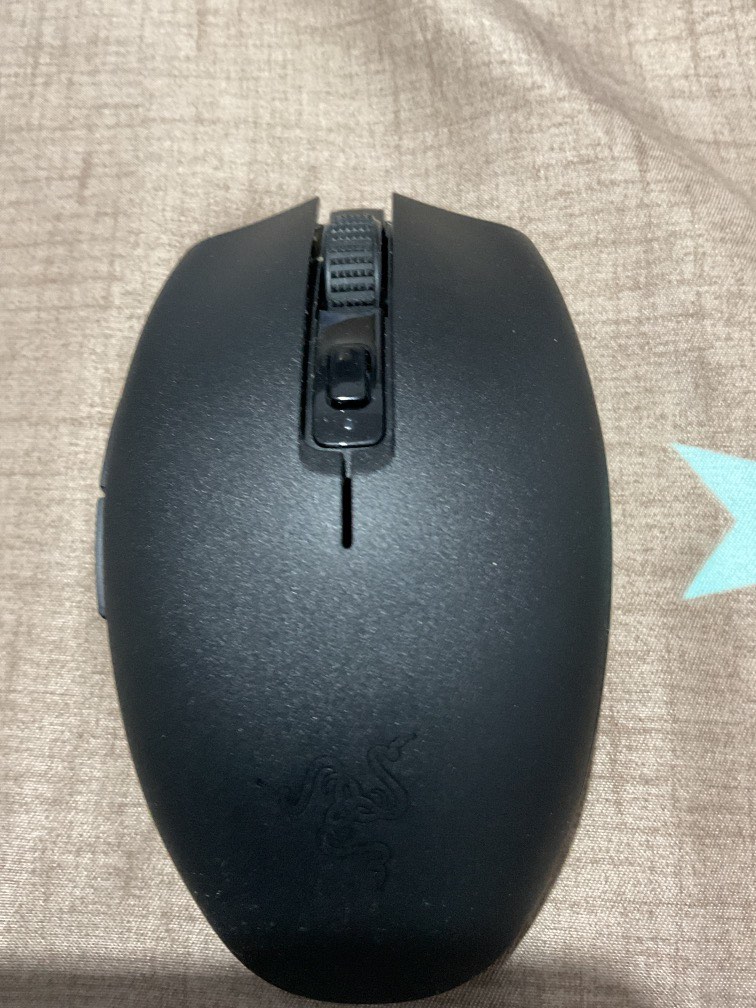 Razor Orochi V2, Computers & Tech, Parts & Accessories, Mouse ...