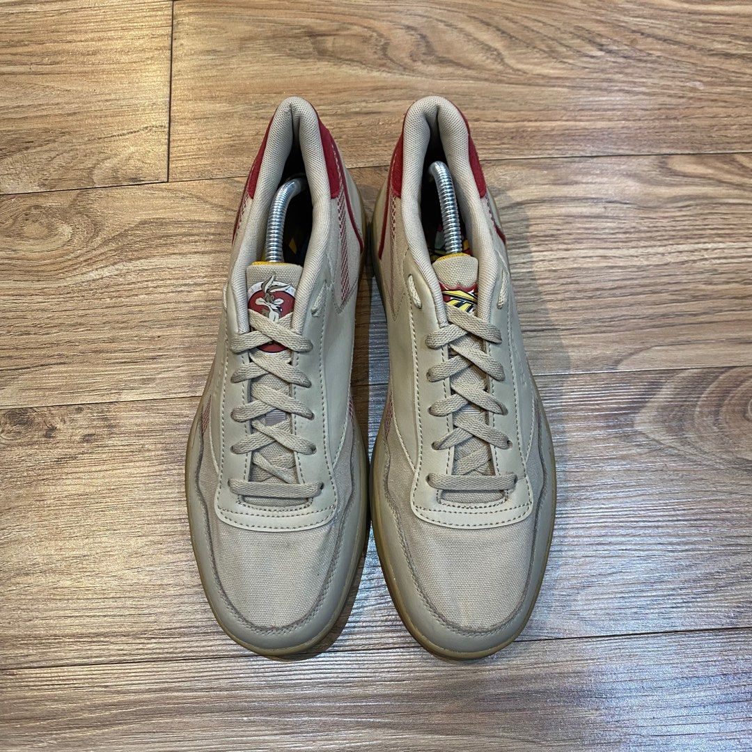 Reebox, Men's Fashion, Footwear, Sneakers on Carousell