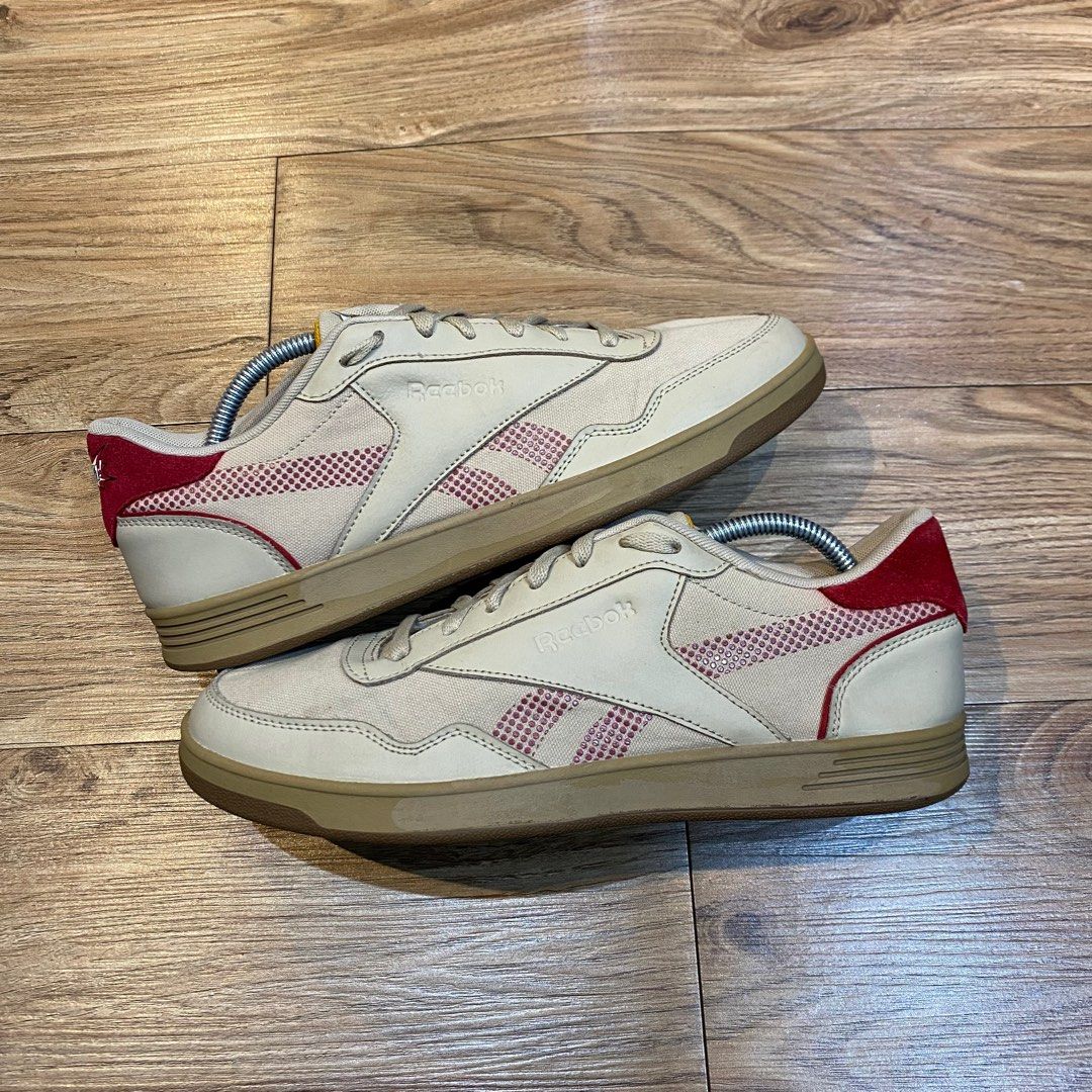 Reebox, Men's Fashion, Footwear, Sneakers on Carousell