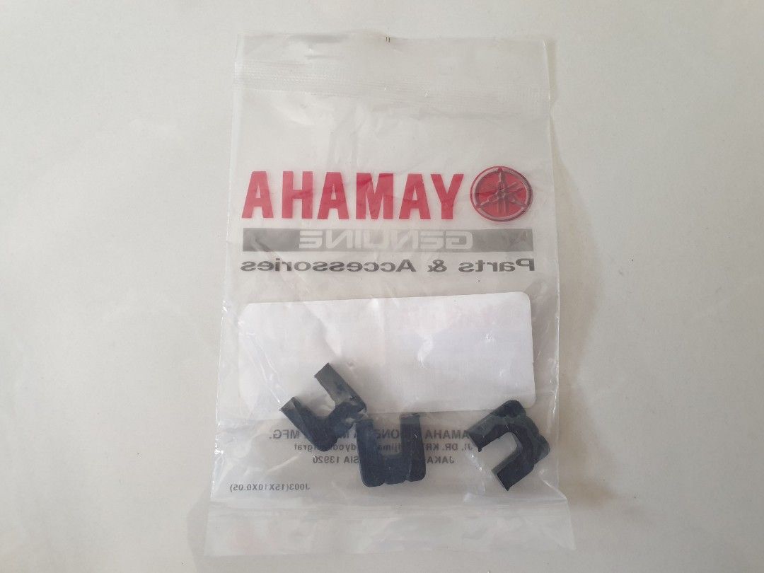 Rollers U clip Clutch Spring CVT Grease For Aerox Nmax v1 v2 Yamaha TDR ...