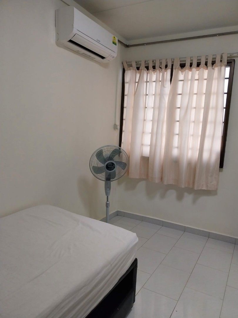 412 Choa Chu Kang Avenue 3 Room rental, Property, Rentals, Room Rentals ...