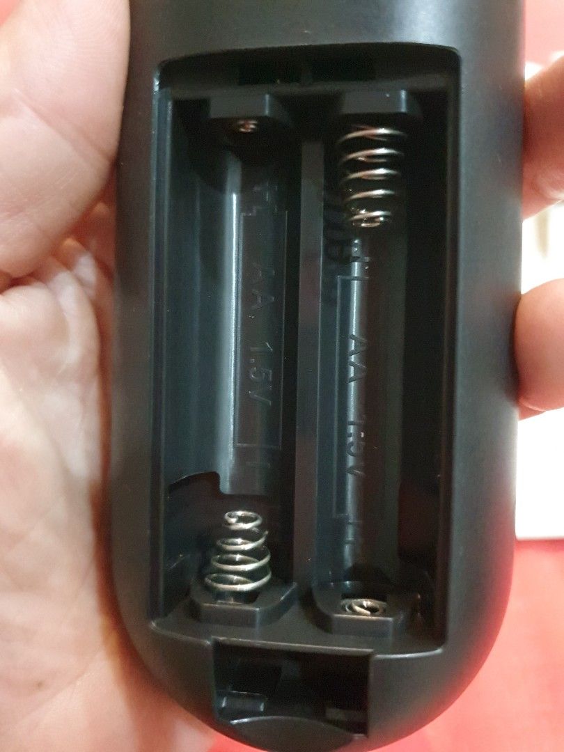 Roomba irobot remote control, Furniture & Home Living, Cleaning ...