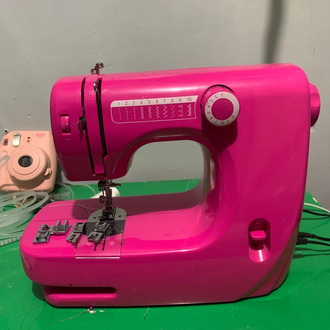 Rose & Butler Sewing Machine, TV & Home Appliances, Other Home ...