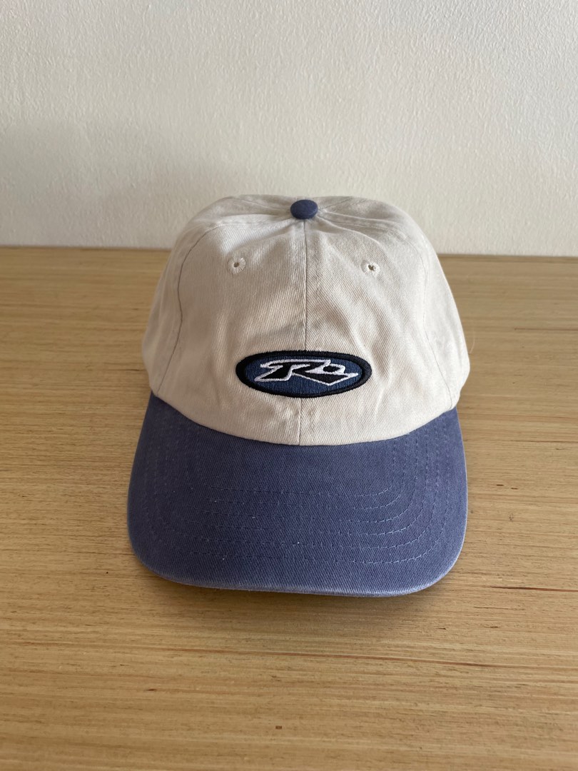Rusty Dad hat on Carousell