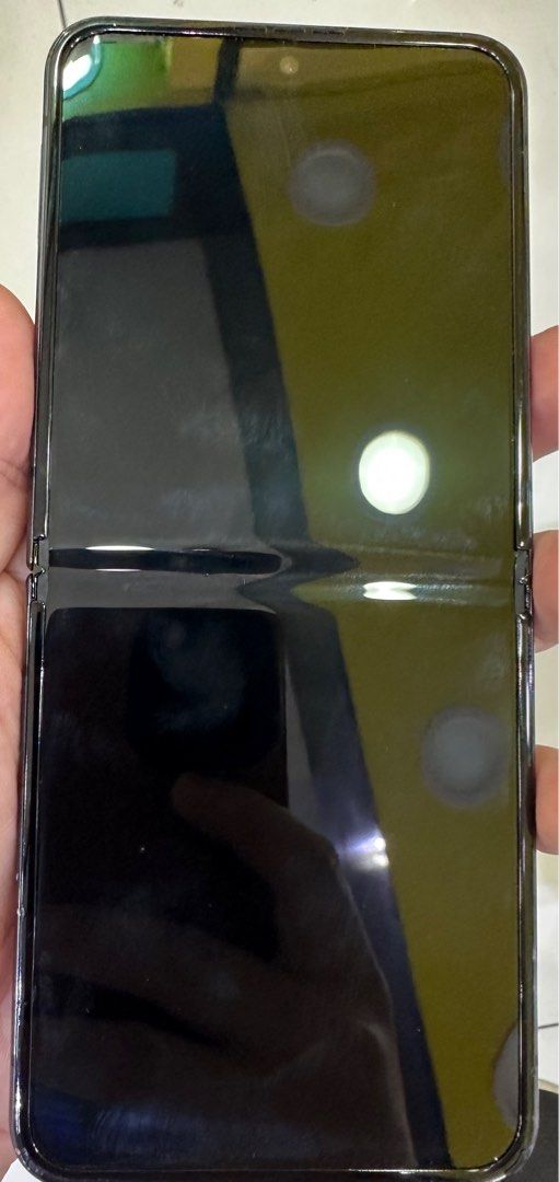 Samsung Z Flip 4 128 5G, Mobile Phones & Gadgets, Mobile Phones ...