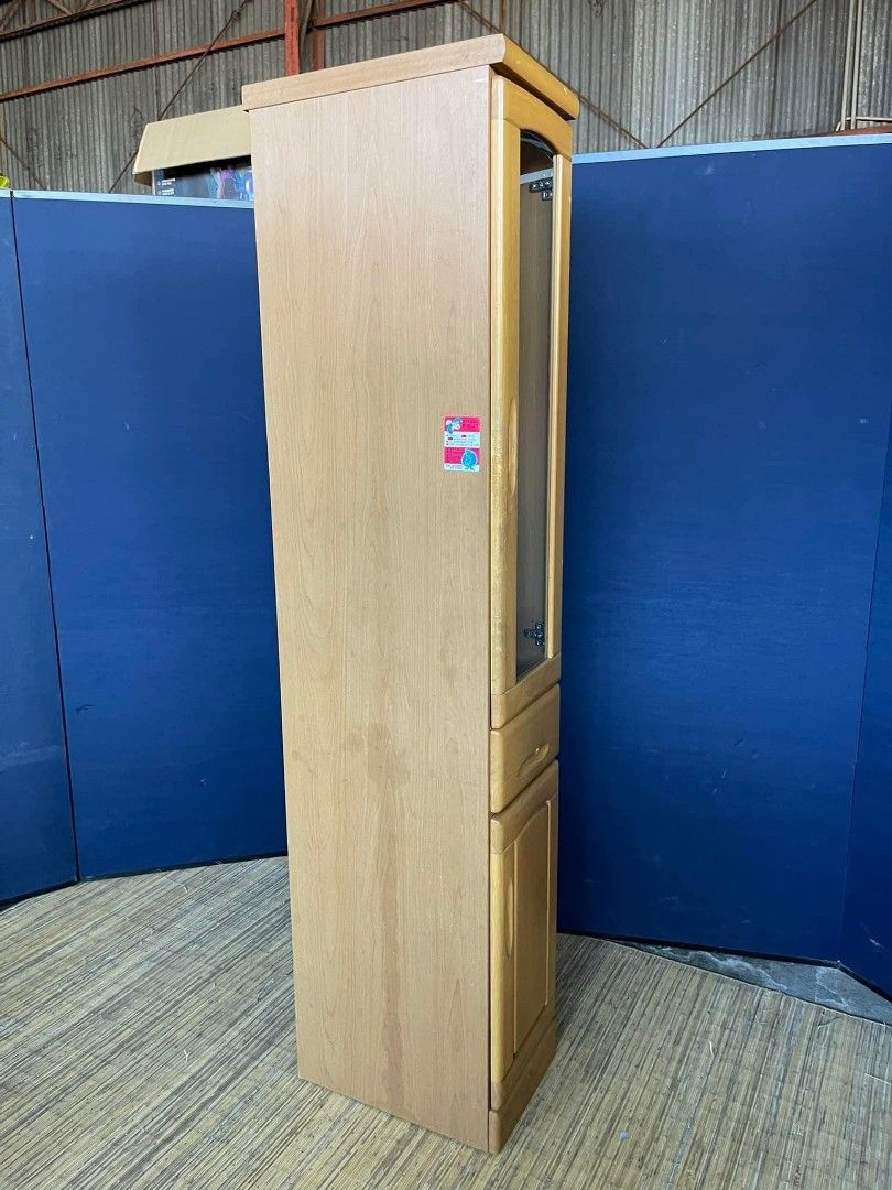 Slim Cabinet on Carousell