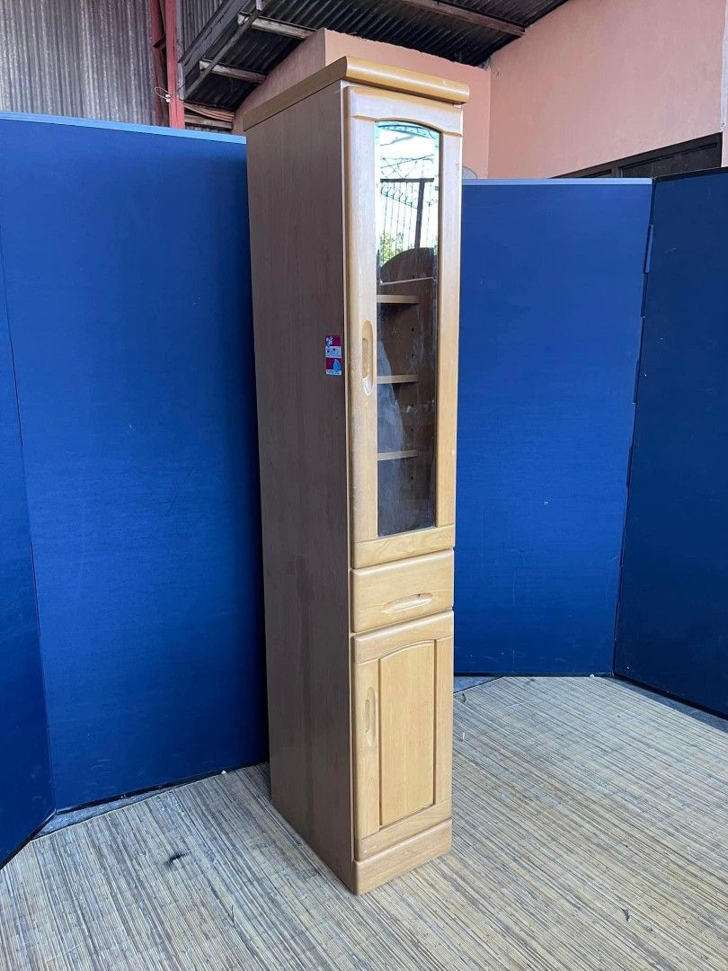 Slim Cabinet on Carousell