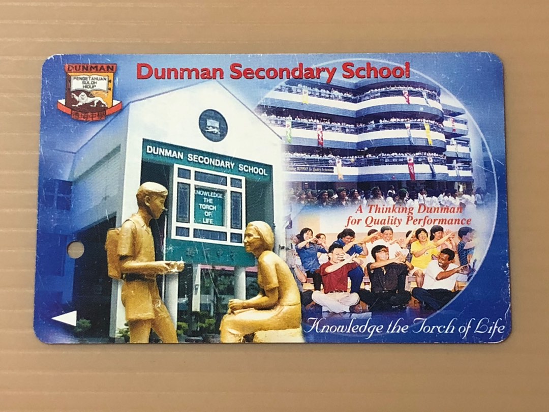 SMRT Transitlink Card Set of 1 at $8 Per Card, Hobbies & Toys ...