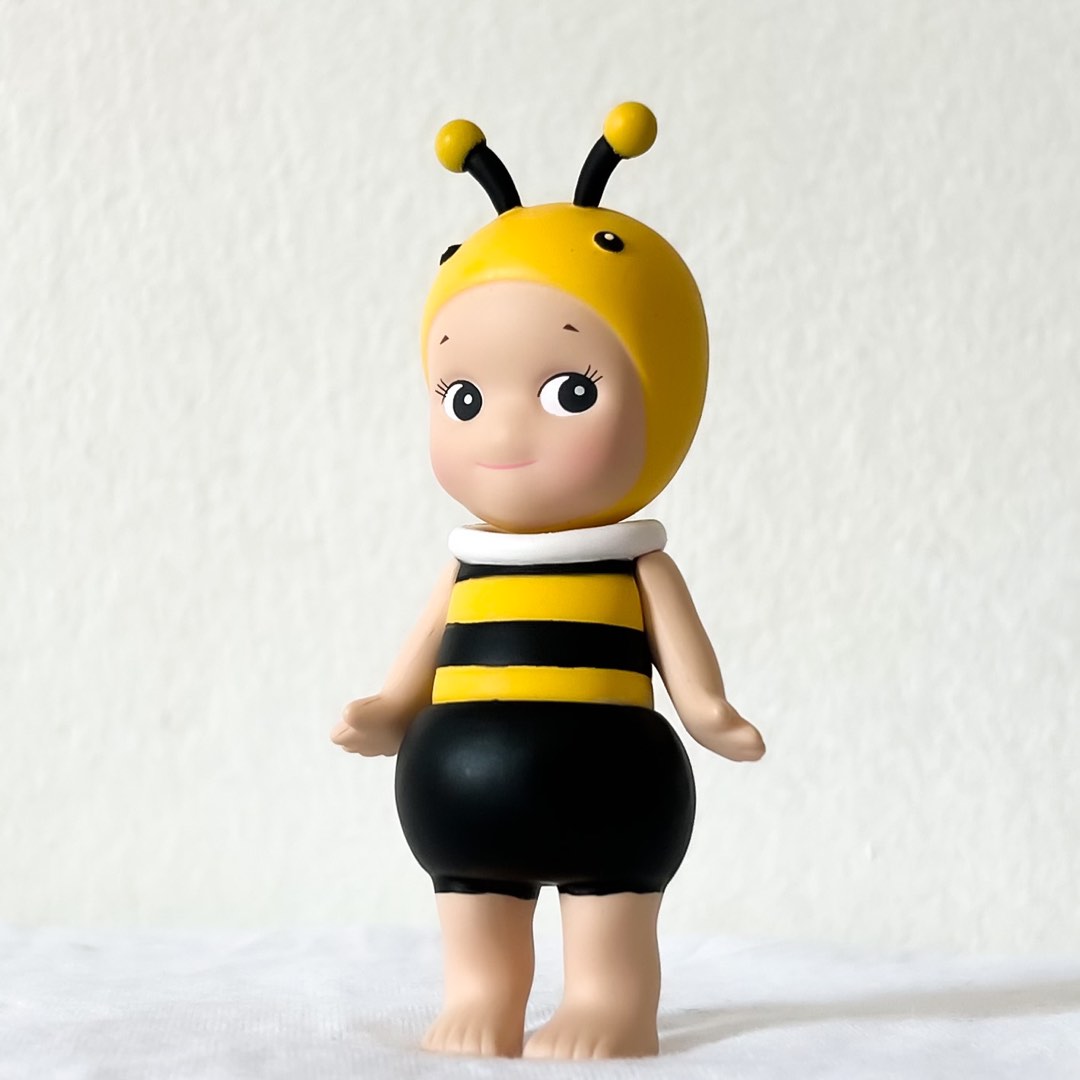 Sonny Angel Secret BEE, Hobbies & Toys, Toys & Games on Carousell
