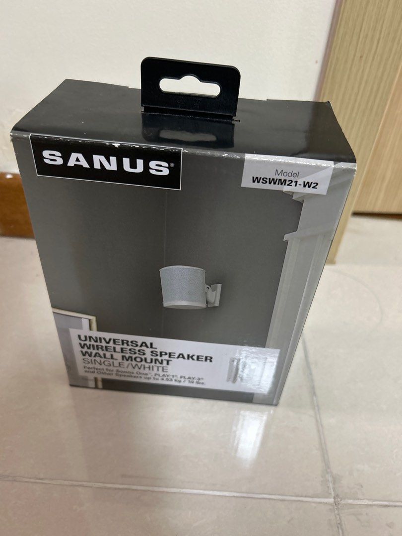 Sonos speaker system, Audio, Soundbars, Speakers & Amplifiers on Carousell