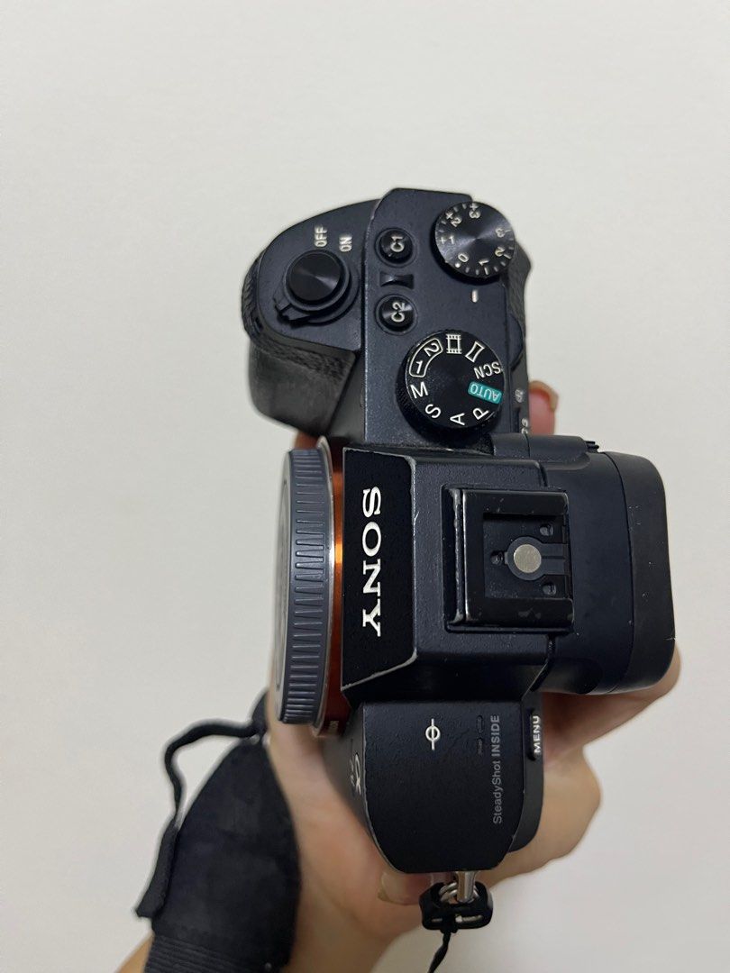 Sony A7m2, Photography, Cameras on Carousell