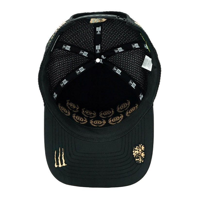 Special Edition New Era x VR46 Monster Yamaha Racing MotoGP 2021 ...