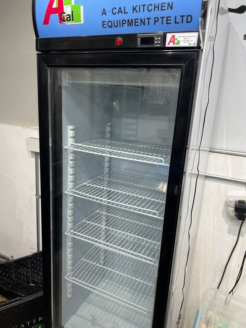 Standing Fridge, TV & Home Appliances, Kitchen Appliances ...