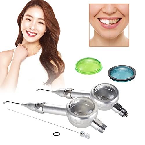 [Stockist.SG] 4 Hole Dental Polisher Air Flow Polishing Machine ...