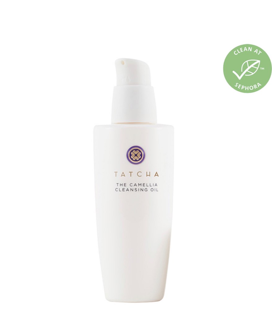 Tatcha cleansing oil, Beauty & Personal Care, Face, Face Care on Carousell