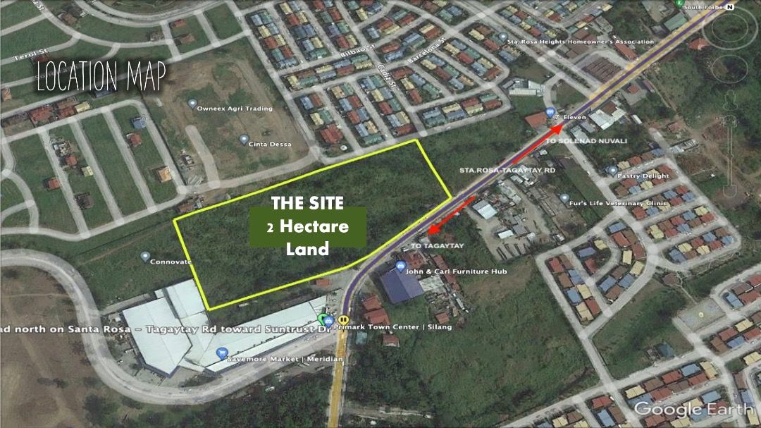 Columbarium Vault For Sale. Located in Silang Cavite Near CALAX.. Near ...