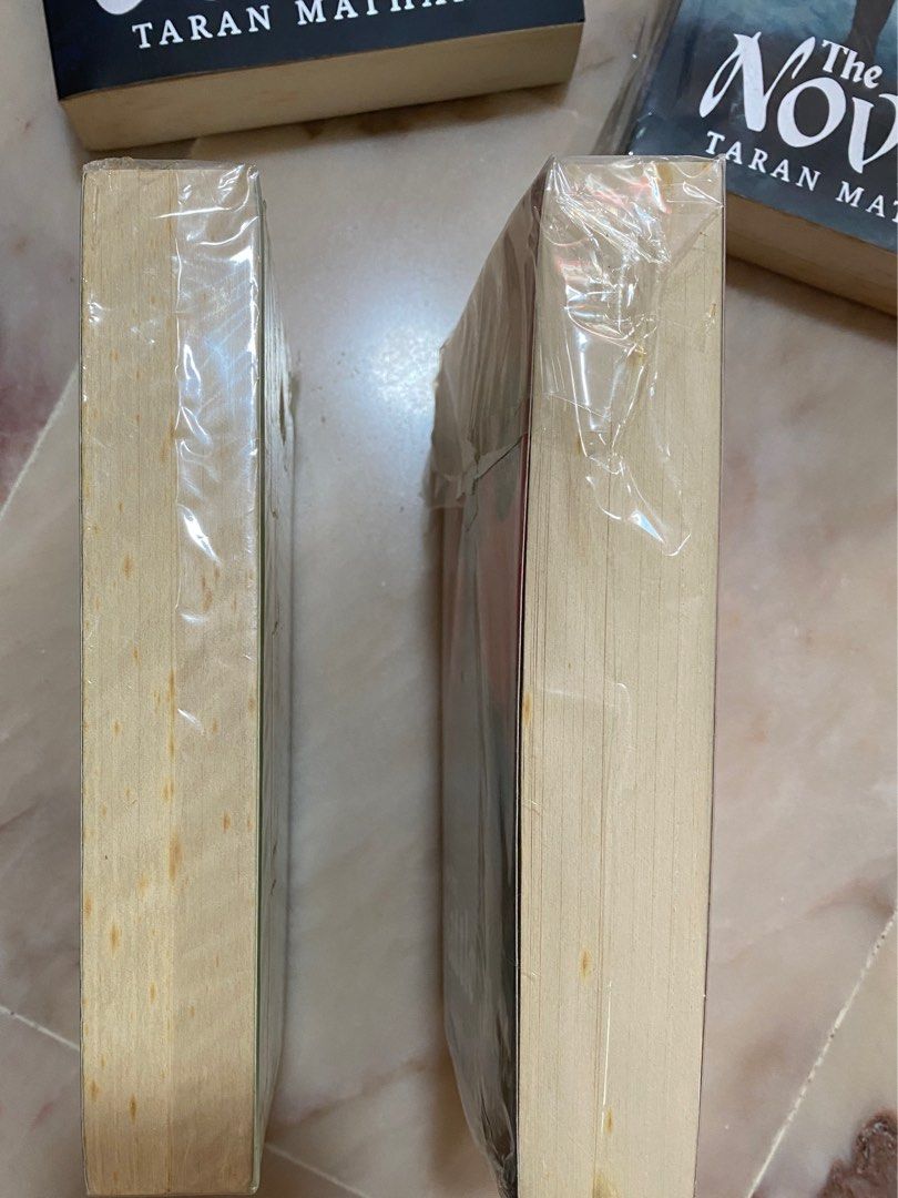 THE SUMMONER Trilogy + Prequel Complete Collection Taran Matharu ...